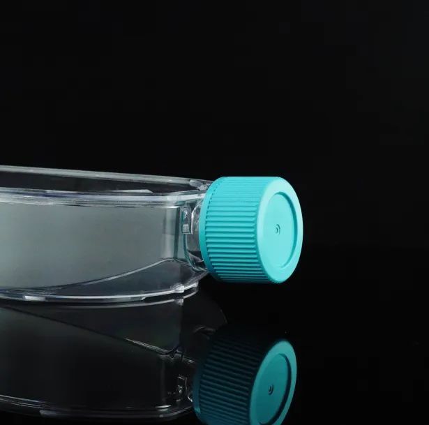 NEST's New Product T150 U-shaped Canted Neck Cell Culture Flask is ...