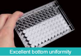 Cell Culture Plates - BIOHELIX海力克科技有限公司